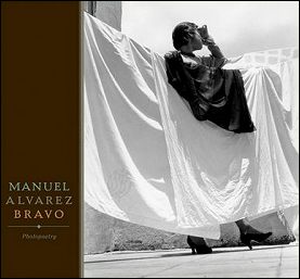 Manuel Alvarez Bravo (1902-2002) Fotograaf