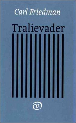 Carl Friedman (1952-2020) Nederlandse schrijfster