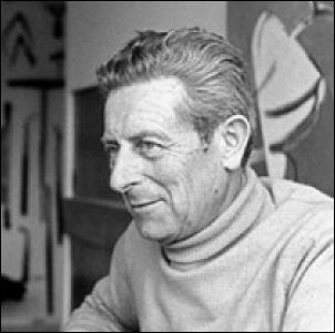 Louis van Lint (1909-1986) Belgische kunstenaar