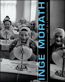 Inge Morath (1923-2002) Fotograaf