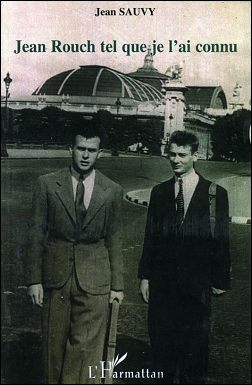 Jean Rouch (1917-2004)